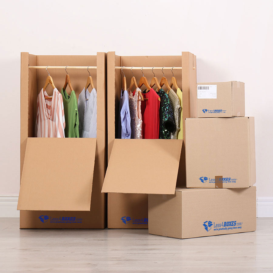 Best Sellers – Less4Boxes