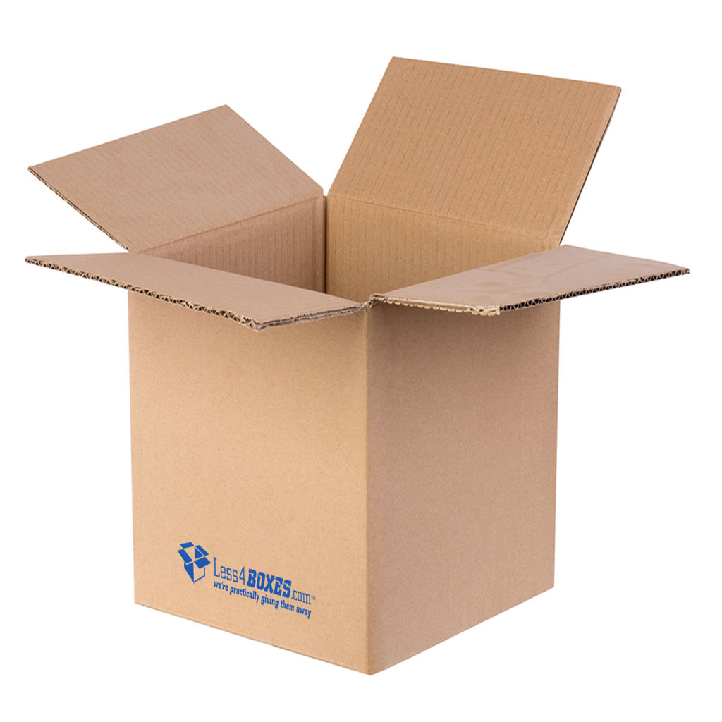 China / Dish Box – Less4Boxes