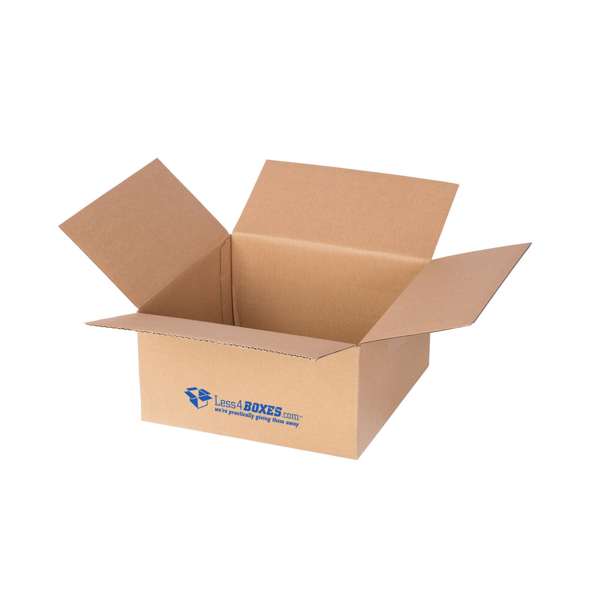 Electronics Box – Less4Boxes